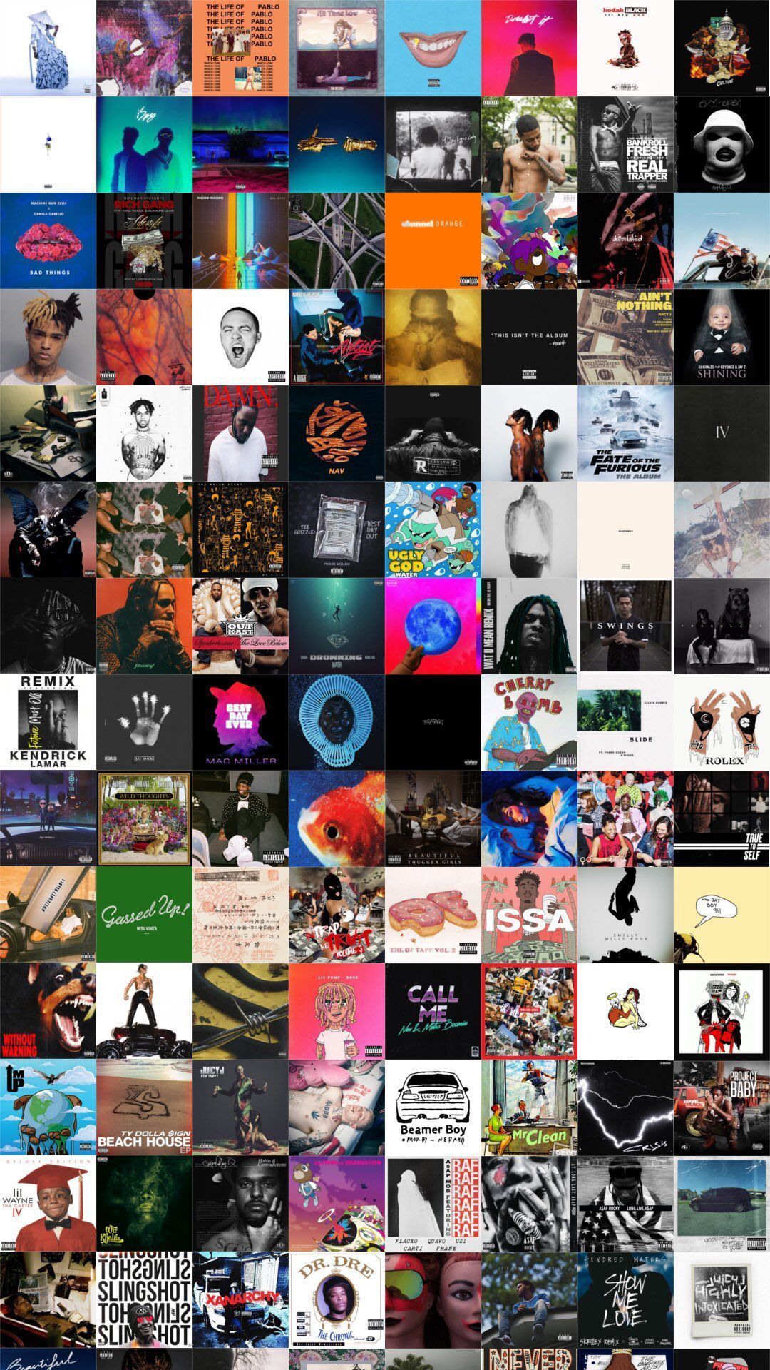 Music Playlist Wallpapers - Top Free Music Playlist Backgrounds ...