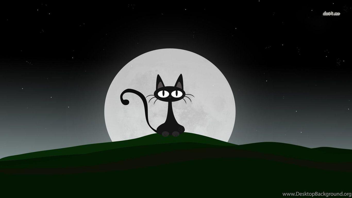 Animated Cat Wallpapers - Top Free Animated Cat Backgrounds ...