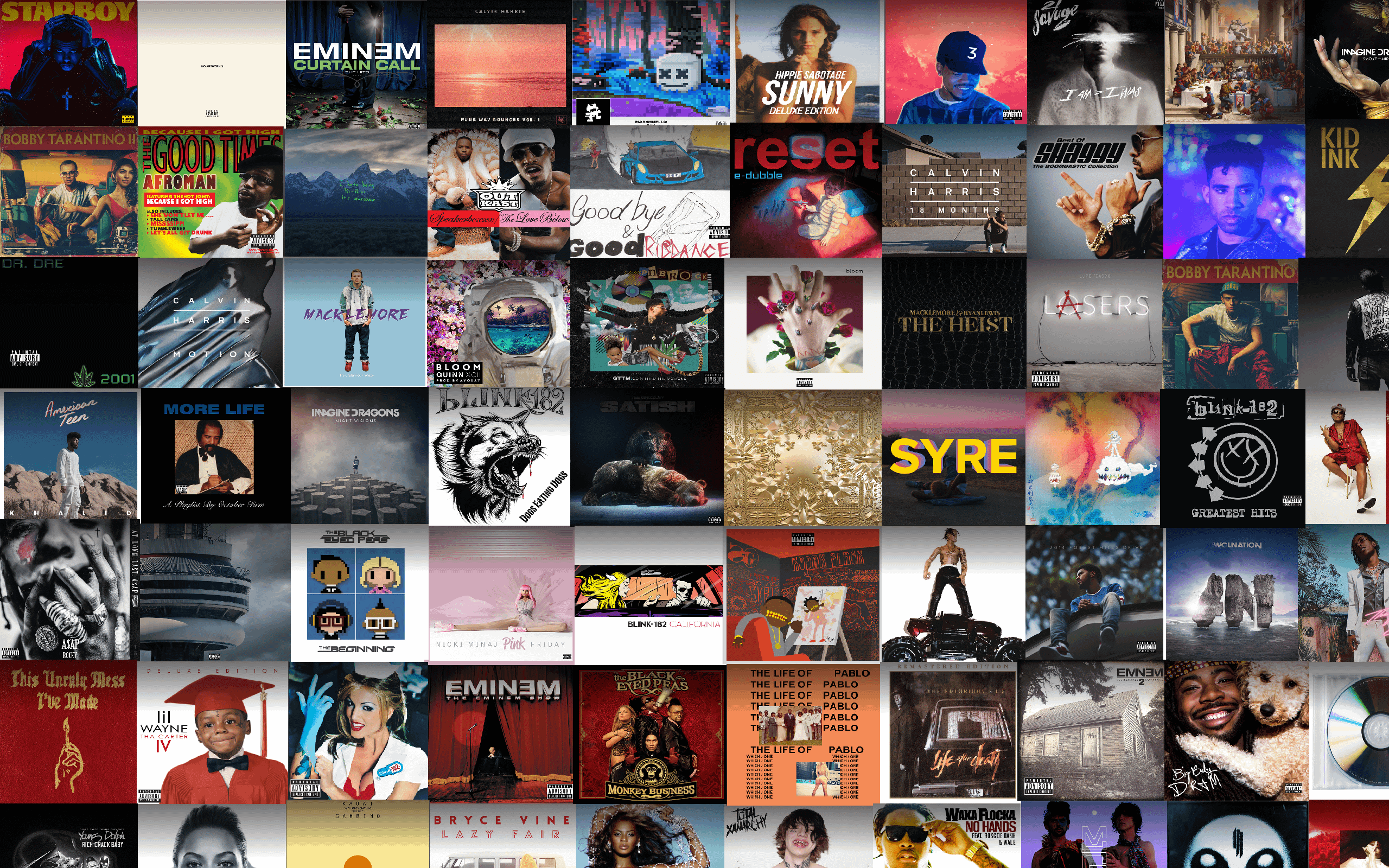 Music Playlist Wallpapers - Top Free Music Playlist Backgrounds ...