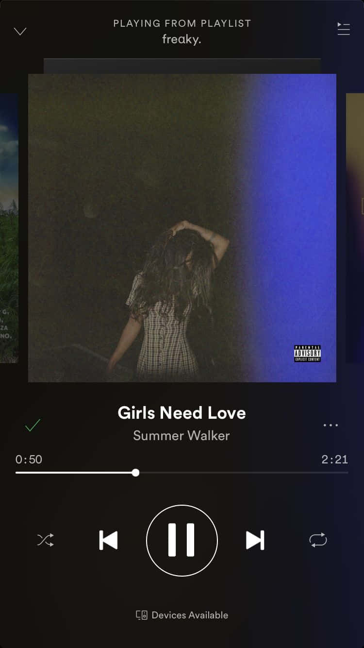 Music Playlist Wallpapers - Top Free Music Playlist Backgrounds ...