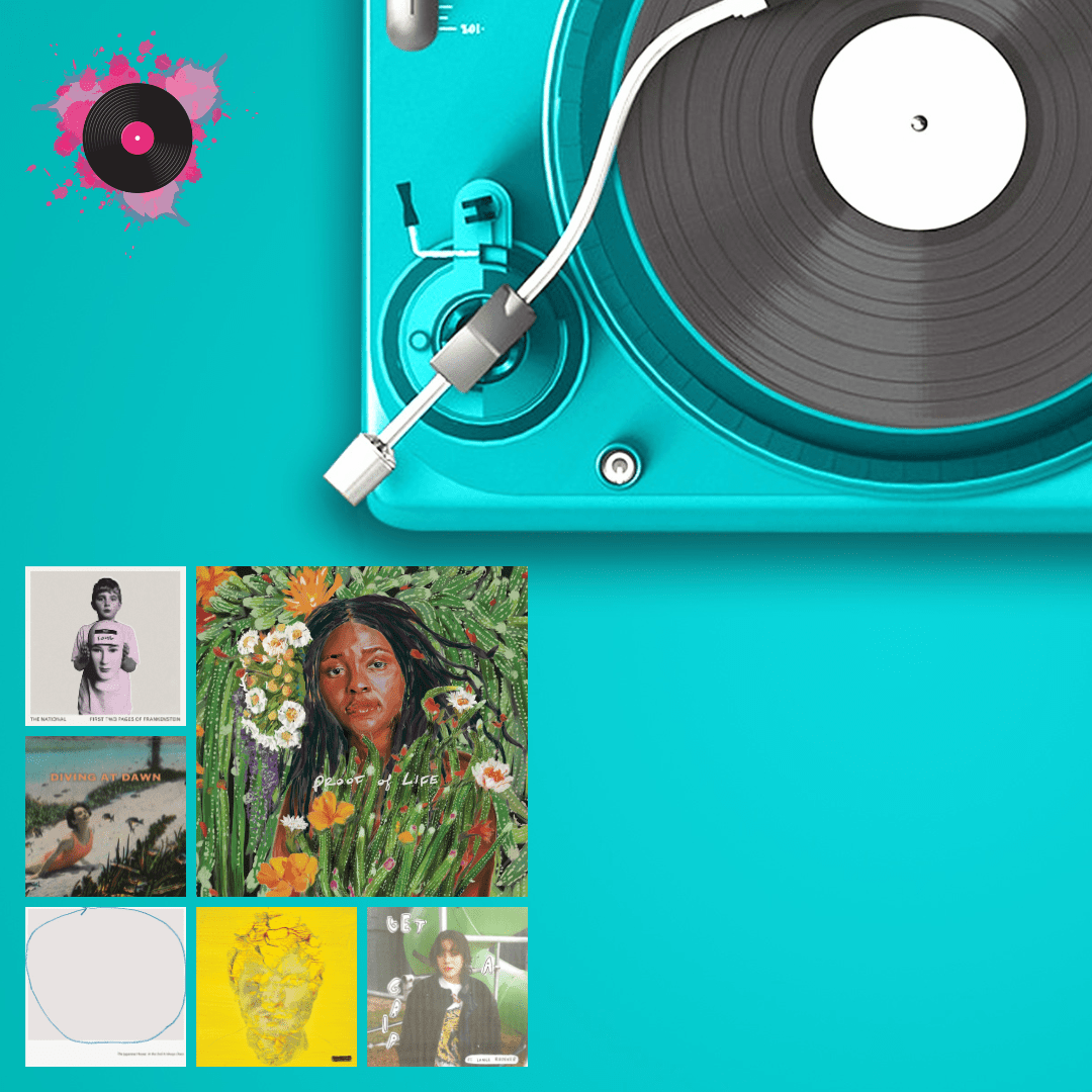 Music Playlist Wallpapers - Top Free Music Playlist Backgrounds ...