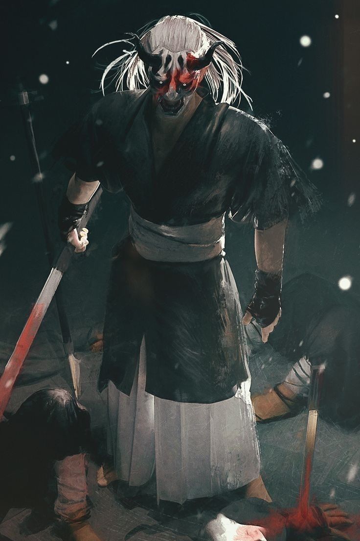 Shadow Slave Wallpapers - Top Free Shadow Slave Backgrounds ...