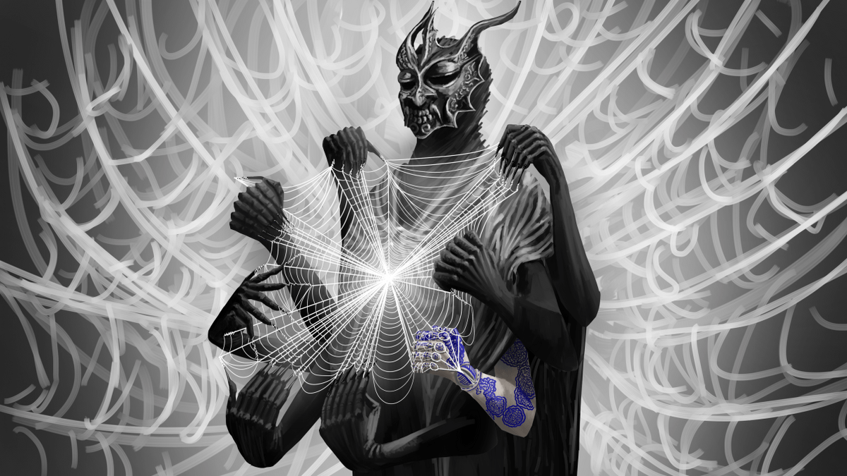 Shadow Slave Wallpapers - Top Free Shadow Slave Backgrounds ...