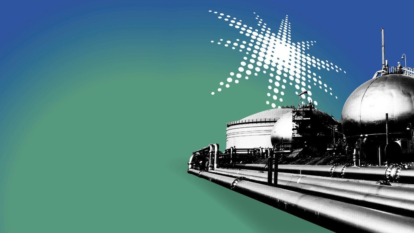 Aramco Wallpapers - Top Free Aramco Backgrounds - WallpaperAccess