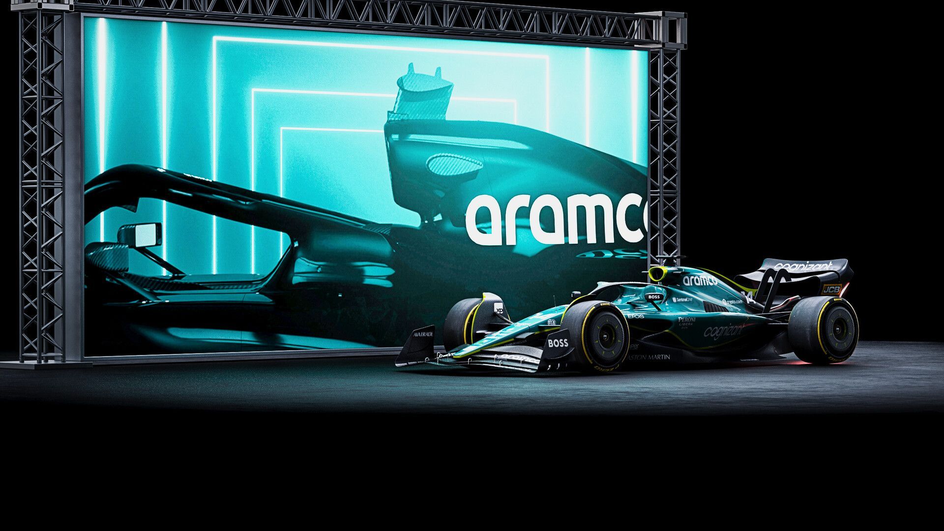 Aramco Wallpapers - Top Free Aramco Backgrounds - WallpaperAccess