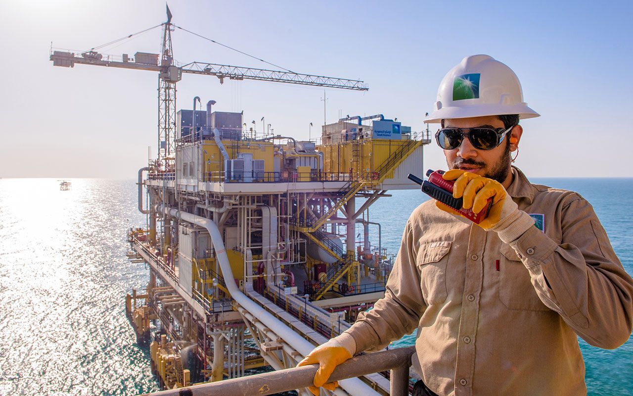 Aramco Wallpapers - Top Free Aramco Backgrounds - WallpaperAccess