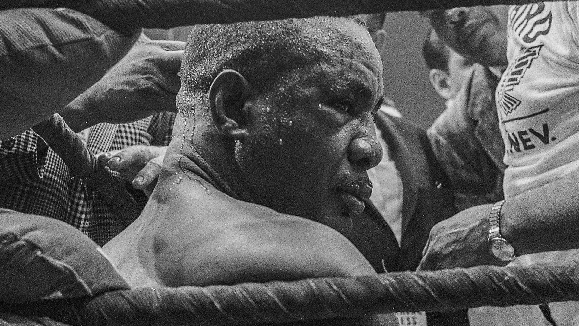 Sonny Liston Wallpapers - Top Free Sonny Liston Backgrounds ...