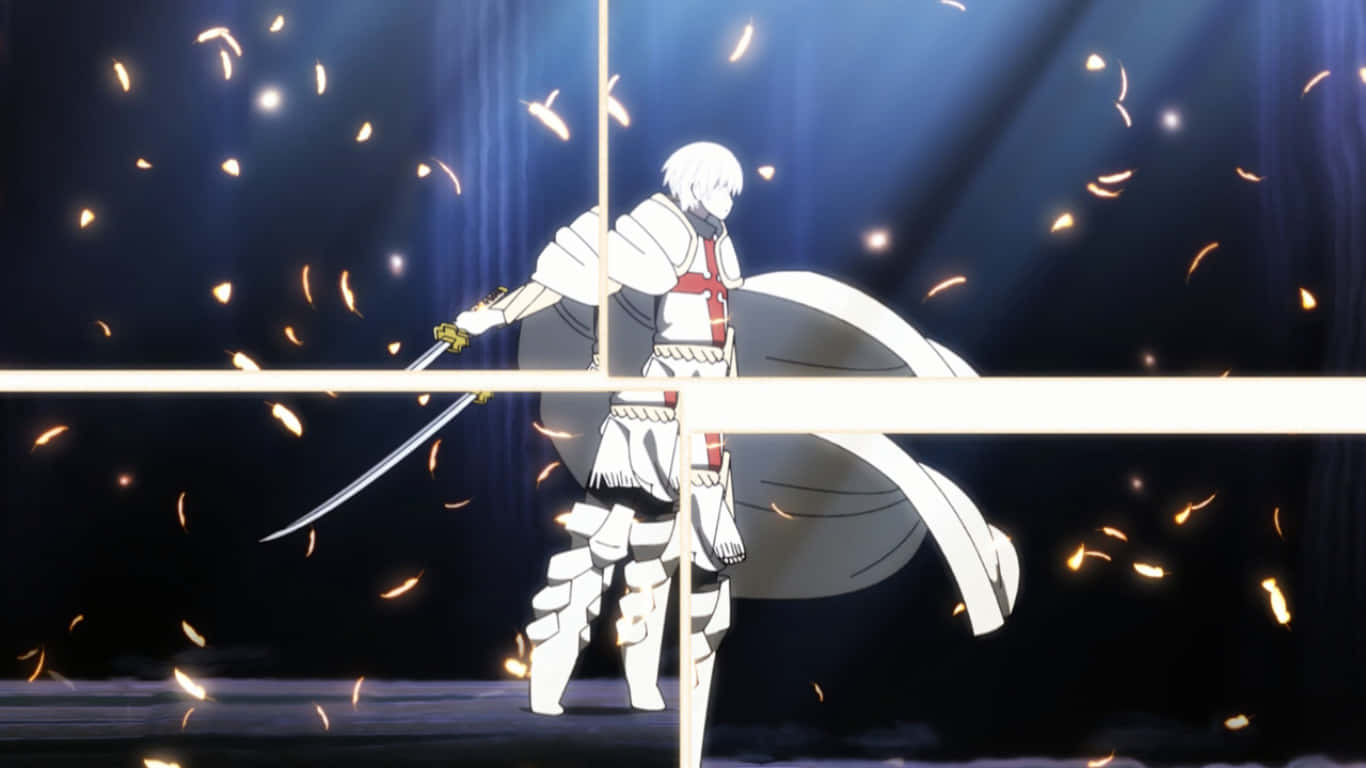 Sho Fire Force Wallpapers - Top Free Sho Fire Force Backgrounds ...