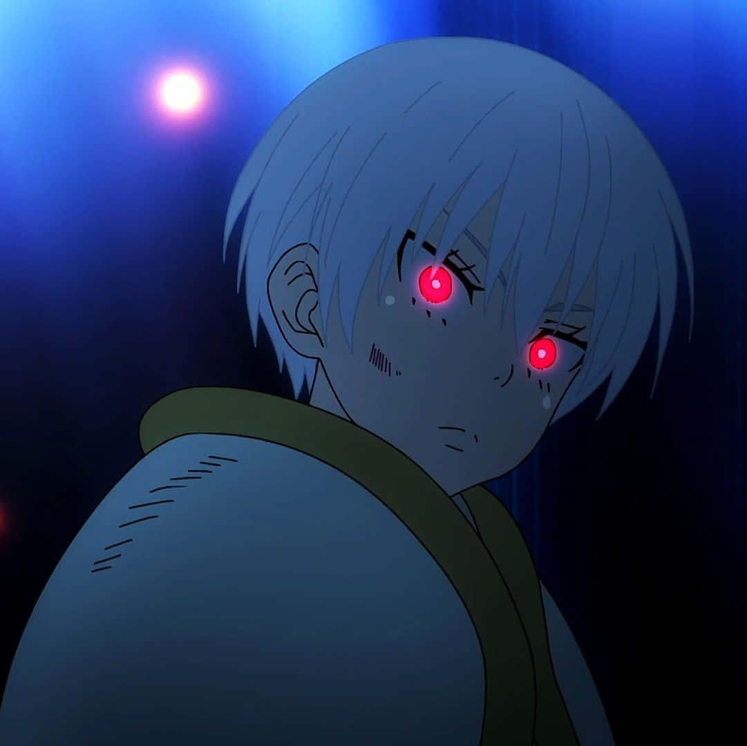 Sho Fire Force Wallpapers - Top Free Sho Fire Force Backgrounds ...