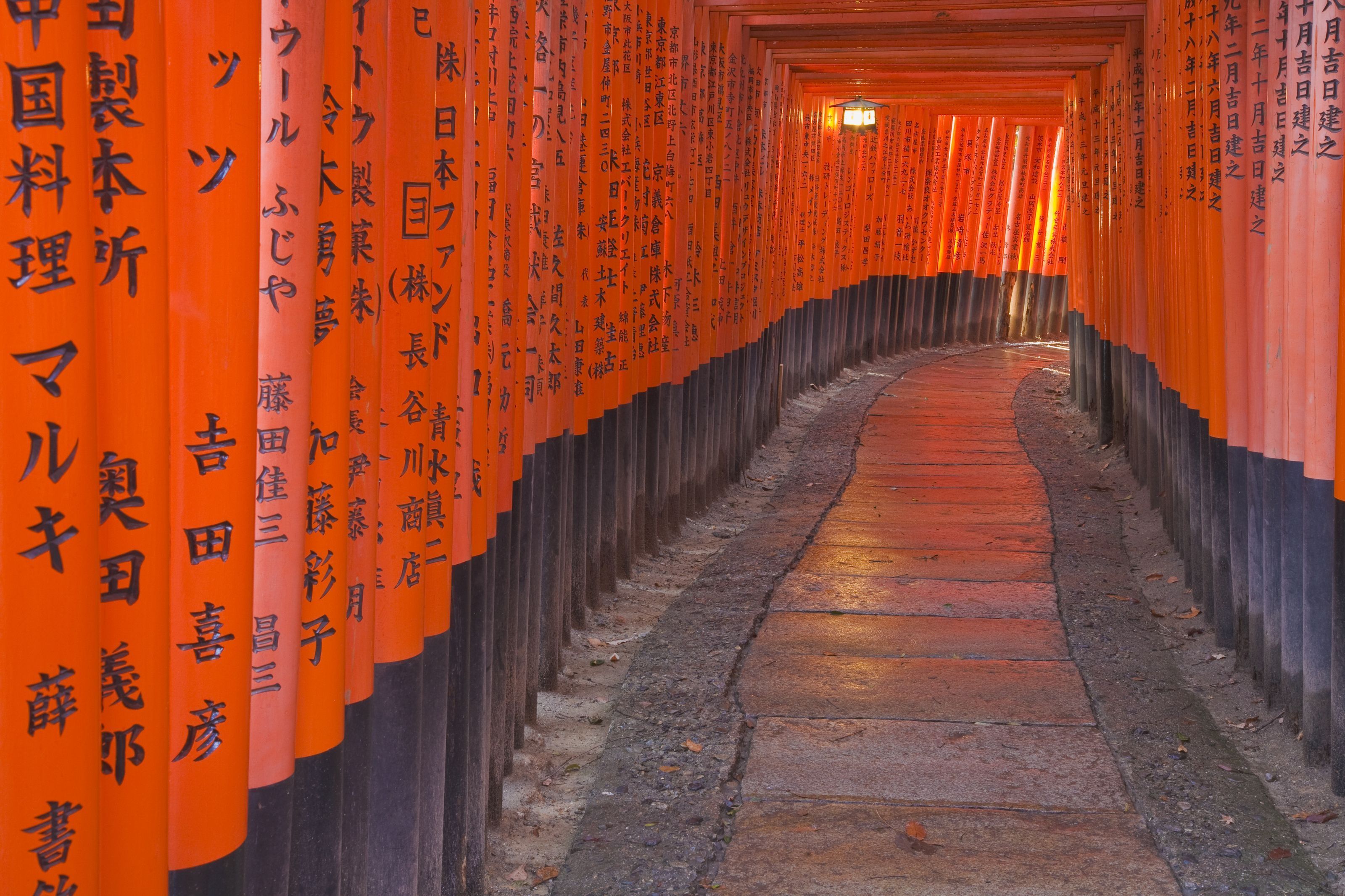Japan Gate Wallpapers - Top Free Japan Gate Backgrounds - WallpaperAccess