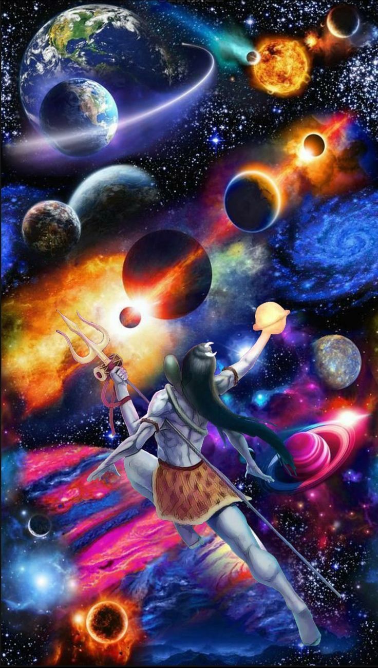 Brahmand Wallpapers - Top Free Brahmand Backgrounds - WallpaperAccess