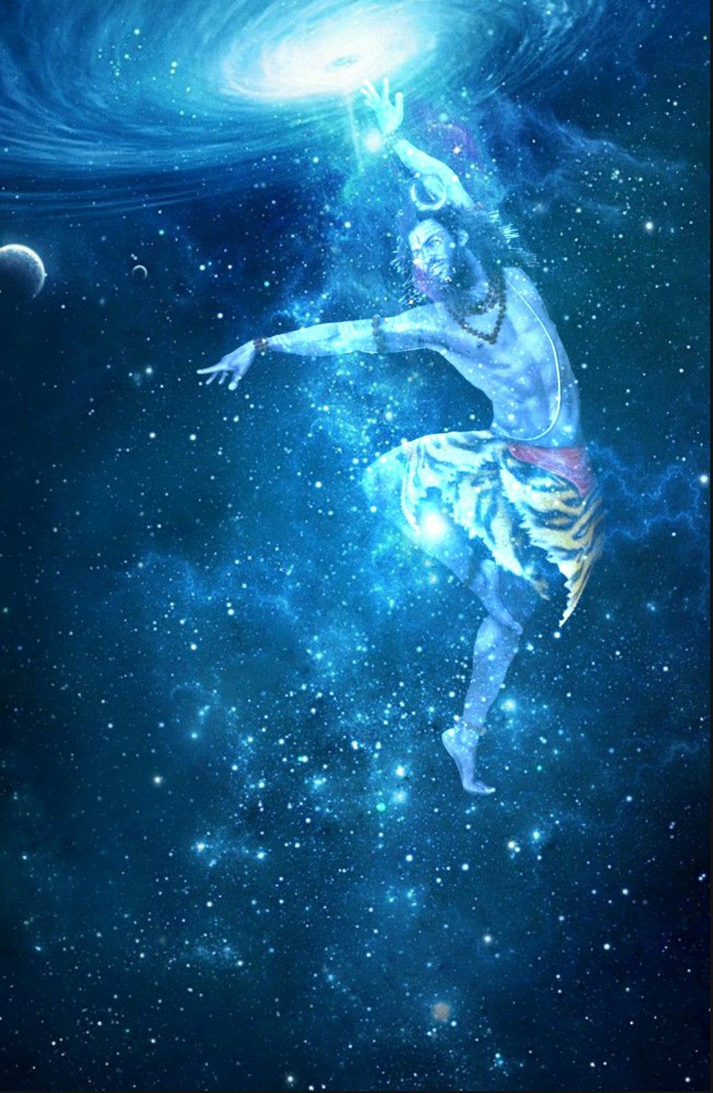 Brahmand Wallpapers - Top Free Brahmand Backgrounds - WallpaperAccess