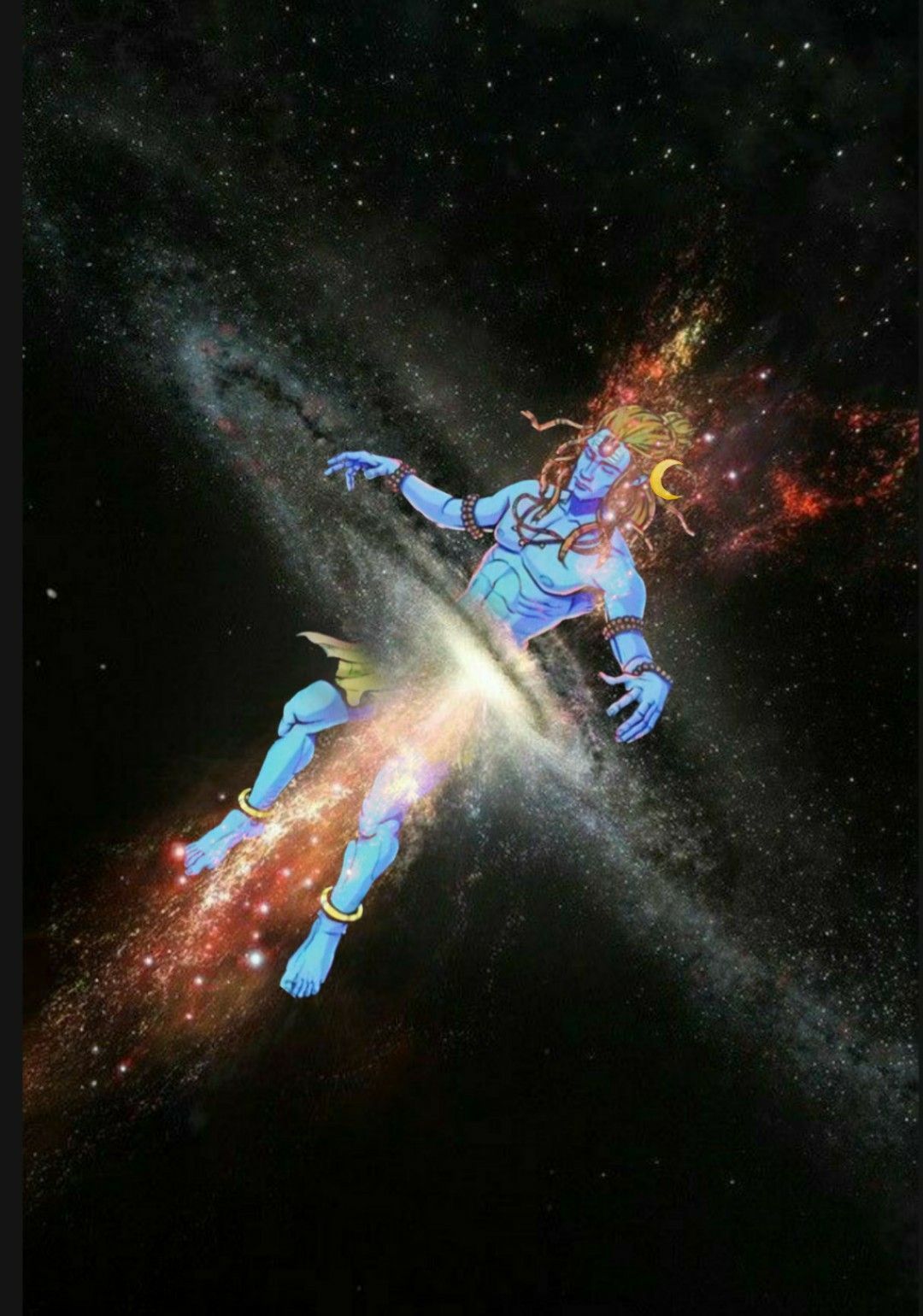 Brahmand Wallpapers - Top Free Brahmand Backgrounds - WallpaperAccess