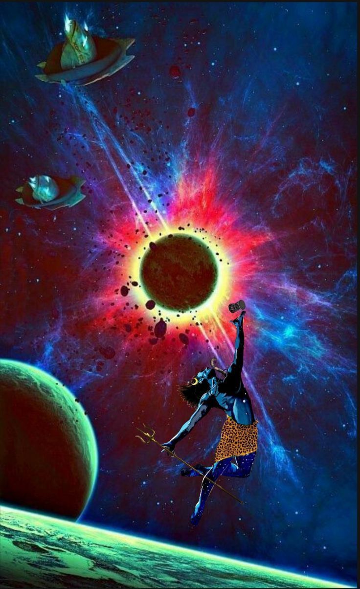 Brahmand Wallpapers - Top Free Brahmand Backgrounds - WallpaperAccess