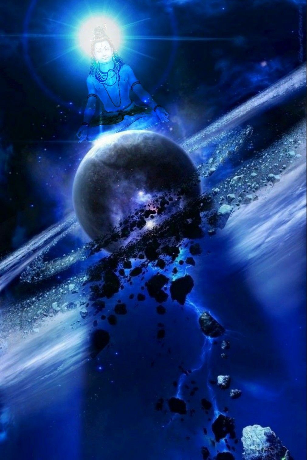 Brahmand Wallpapers - Top Free Brahmand Backgrounds - WallpaperAccess