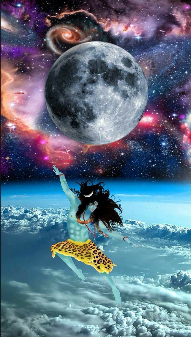 Brahmand Wallpapers - Top Free Brahmand Backgrounds - WallpaperAccess