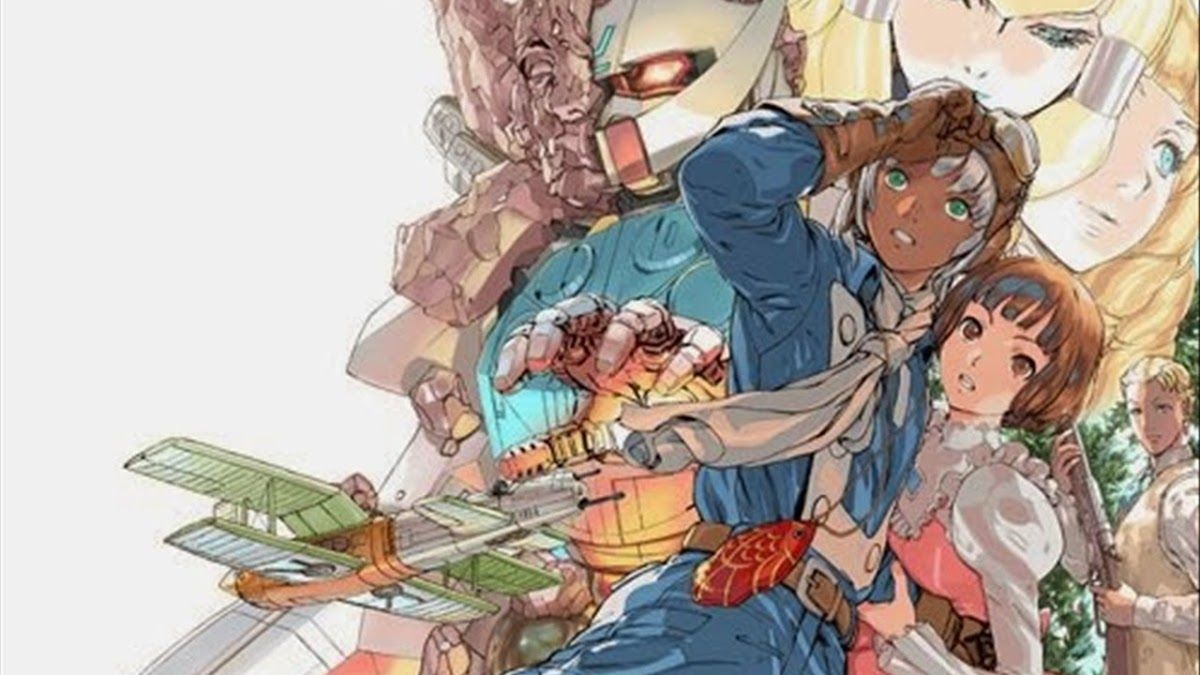 Turn A Gundam Wallpapers - Top Free Turn A Gundam Backgrounds ...