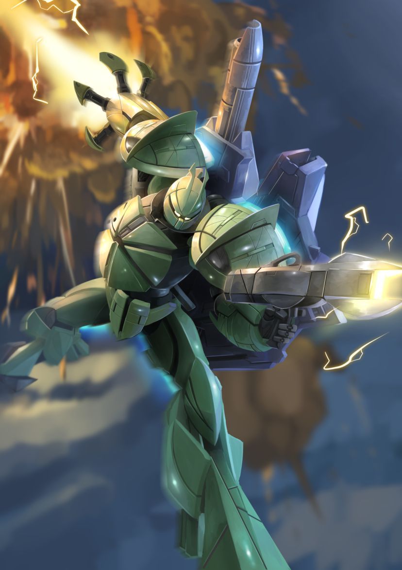 Turn A Gundam Wallpapers - Top Free Turn A Gundam Backgrounds ...