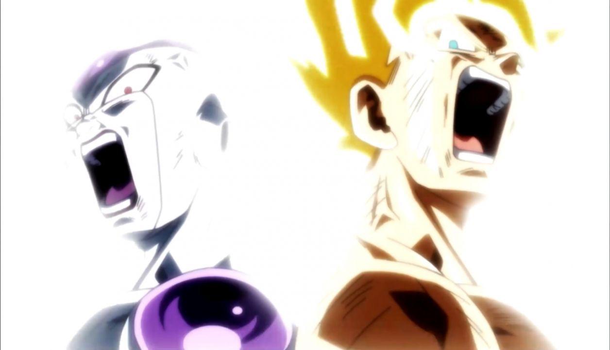 Goku vs Frieza Wallpapers - Top Free Goku vs Frieza Backgrounds ... Goku vs Frieza Wallpapers - Top Free Goku vs Frieza Backgrounds ...