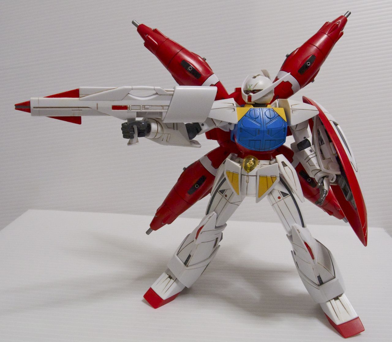 Turn A Gundam Wallpapers - Top Free Turn A Gundam Backgrounds ...