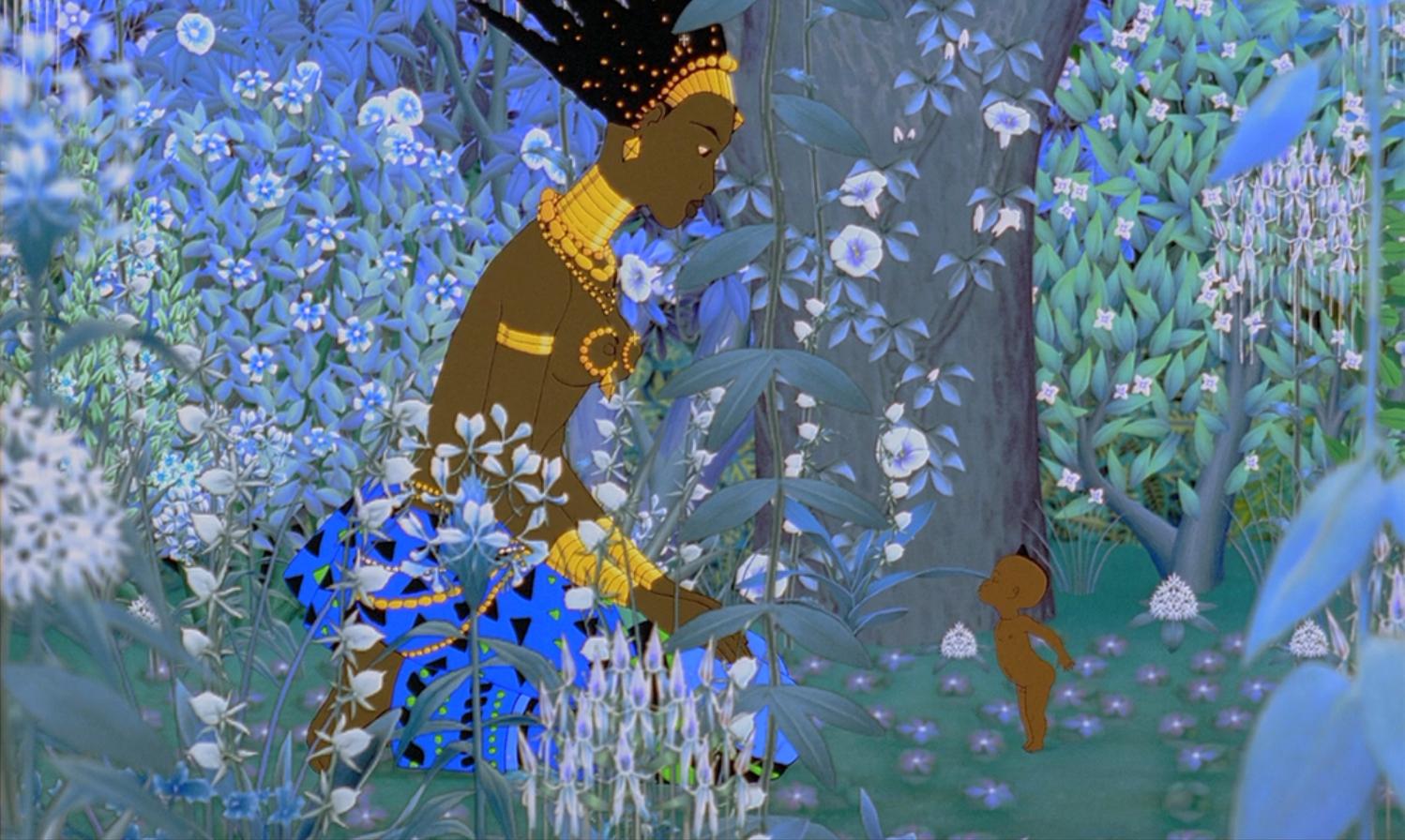 Kirikou Wallpapers - Top Free Kirikou Backgrounds - WallpaperAccess