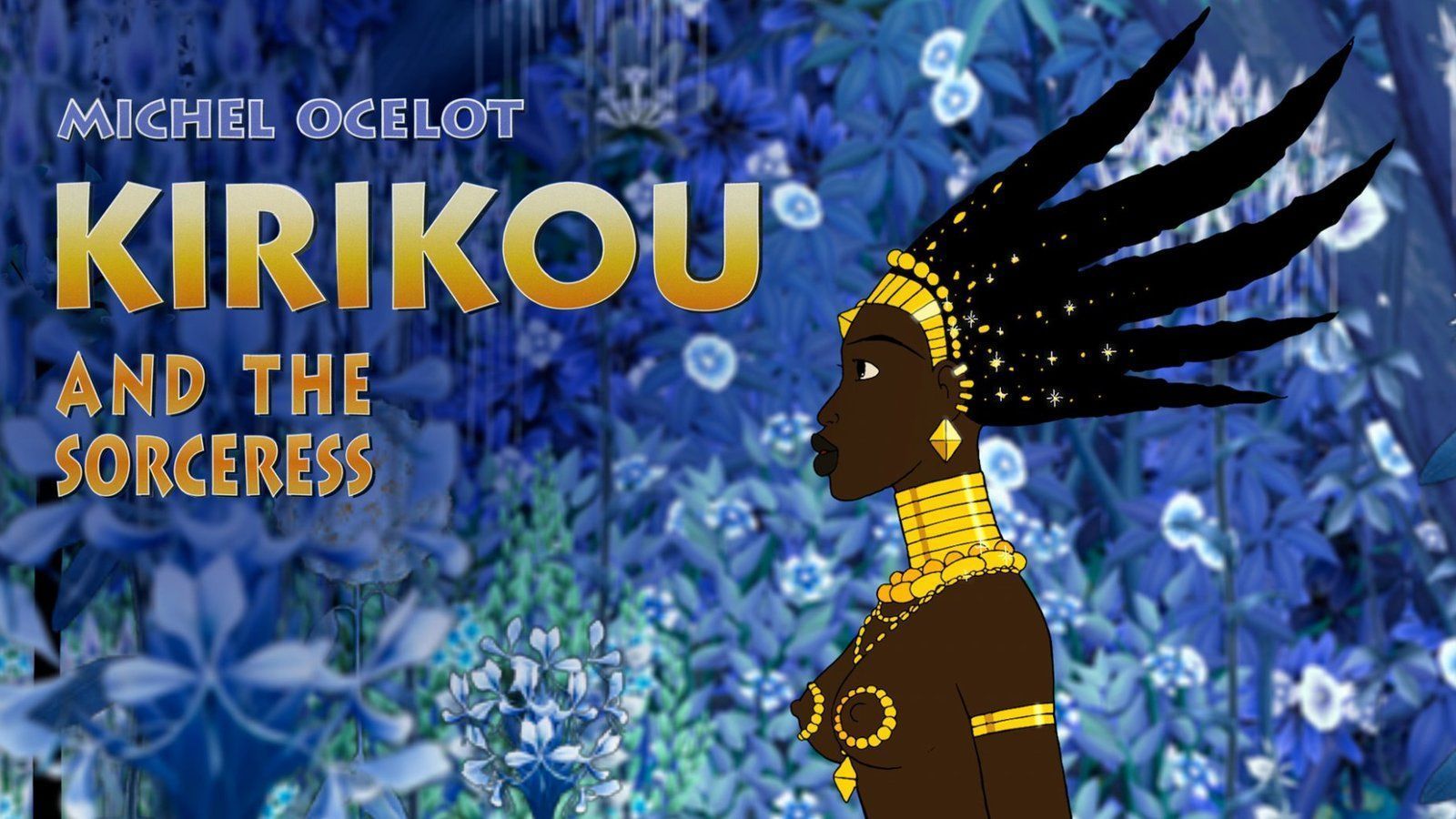 Kirikou Wallpapers - Top Free Kirikou Backgrounds - WallpaperAccess