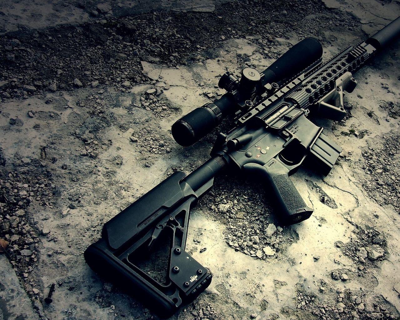 Airsoft Wallpapers - Top Free Airsoft Backgrounds - WallpaperAccess