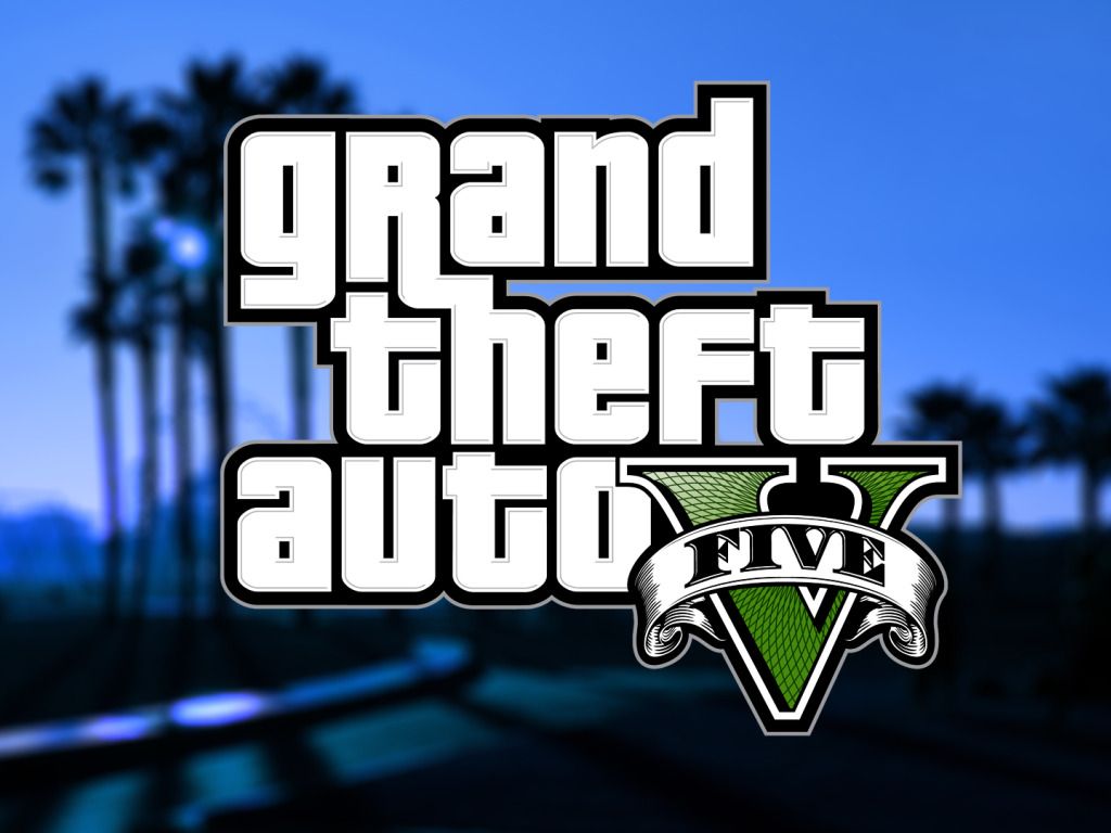 GTA Game Wallpapers - Top Free GTA Game Backgrounds - WallpaperAccess