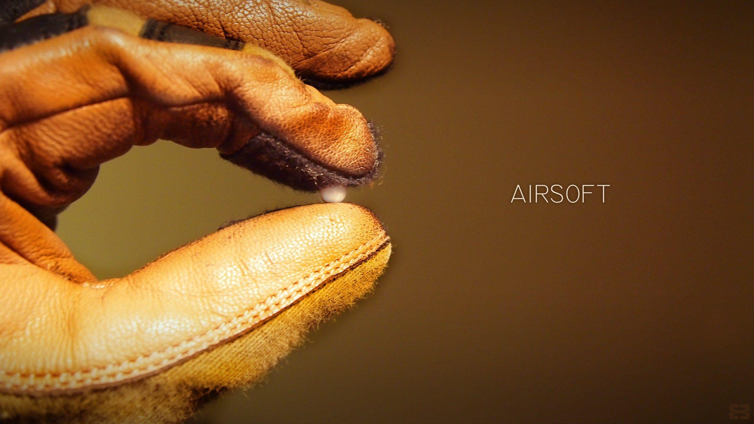 Airsoft Wallpapers - Top Free Airsoft Backgrounds - WallpaperAccess