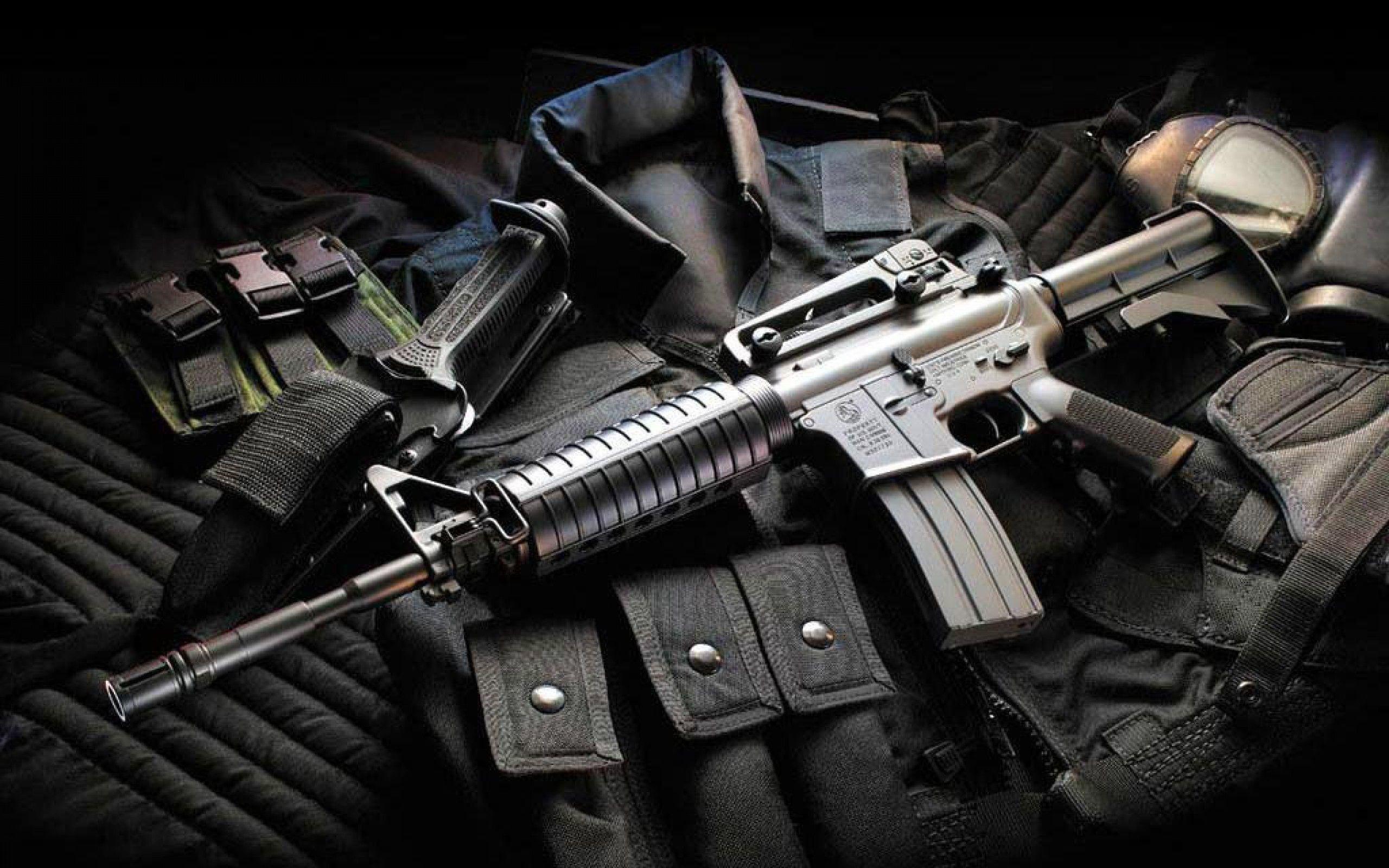 Airsoft Wallpapers - Top Free Airsoft Backgrounds - WallpaperAccess