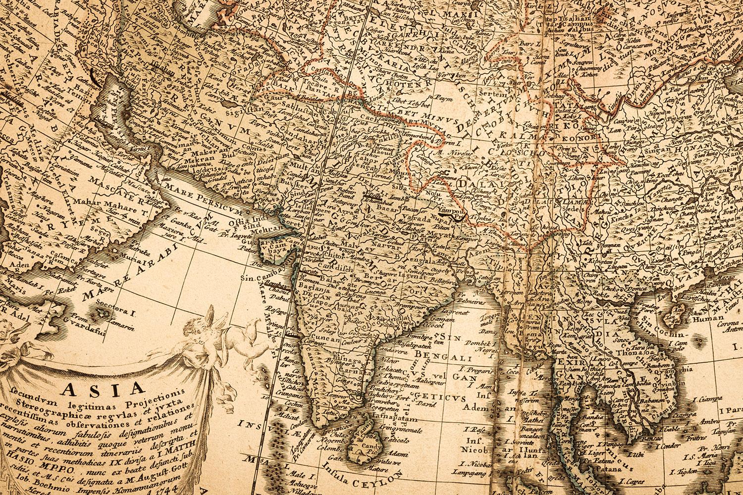 Indian Print Wallpapers - Top Free Indian Print Backgrounds ...