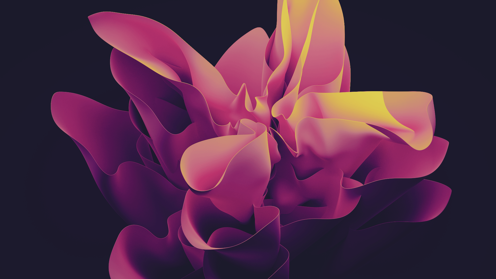 Windows 11 Pink Wallpapers - Top Free Windows 11 Pink Backgrounds ...