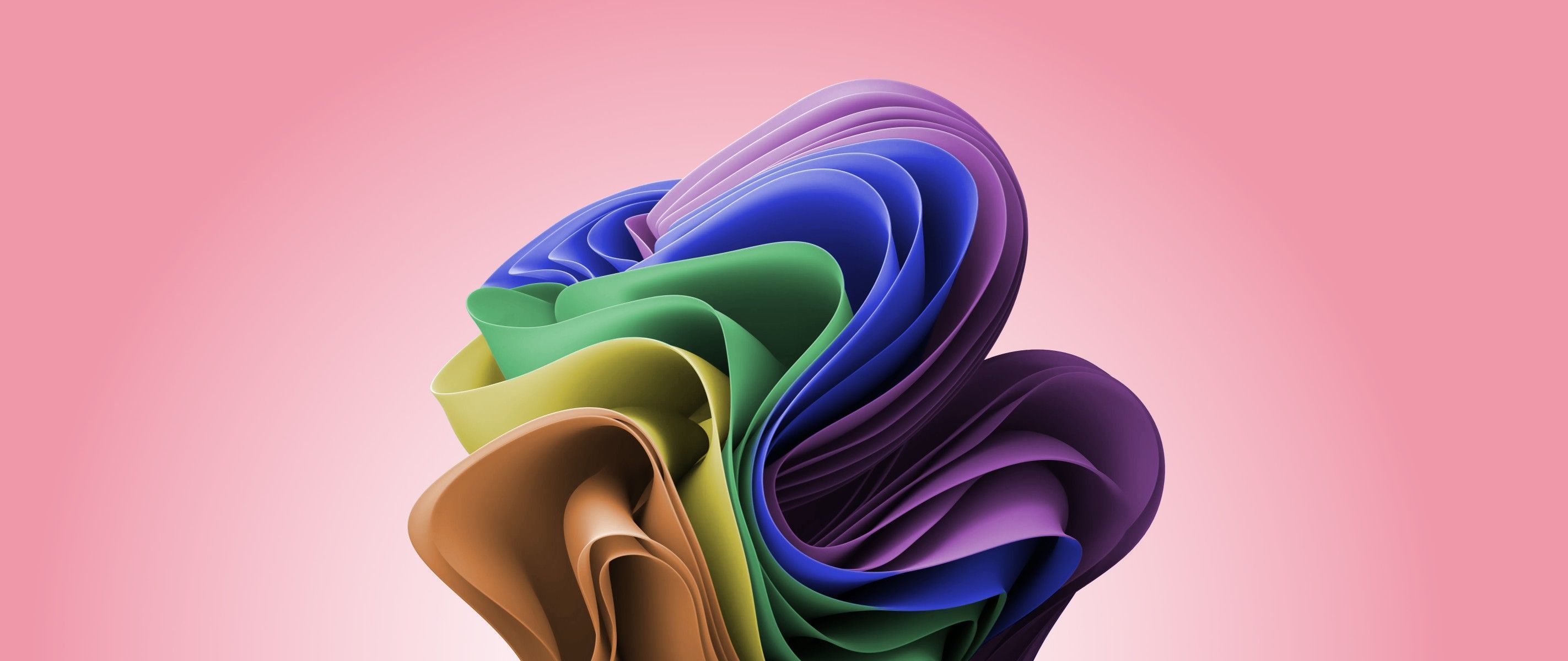 Windows 11 Pink Wallpapers - Top Free Windows 11 Pink Backgrounds ...