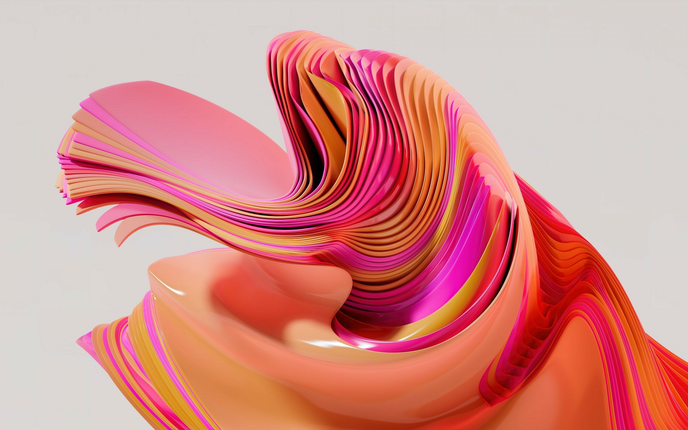 Windows 11 Pink Wallpapers - Top Free Windows 11 Pink Backgrounds ...