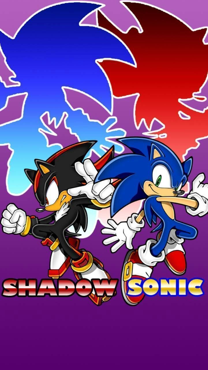 Sonadow Wallpapers - Top Free Sonadow Backgrounds - WallpaperAccess