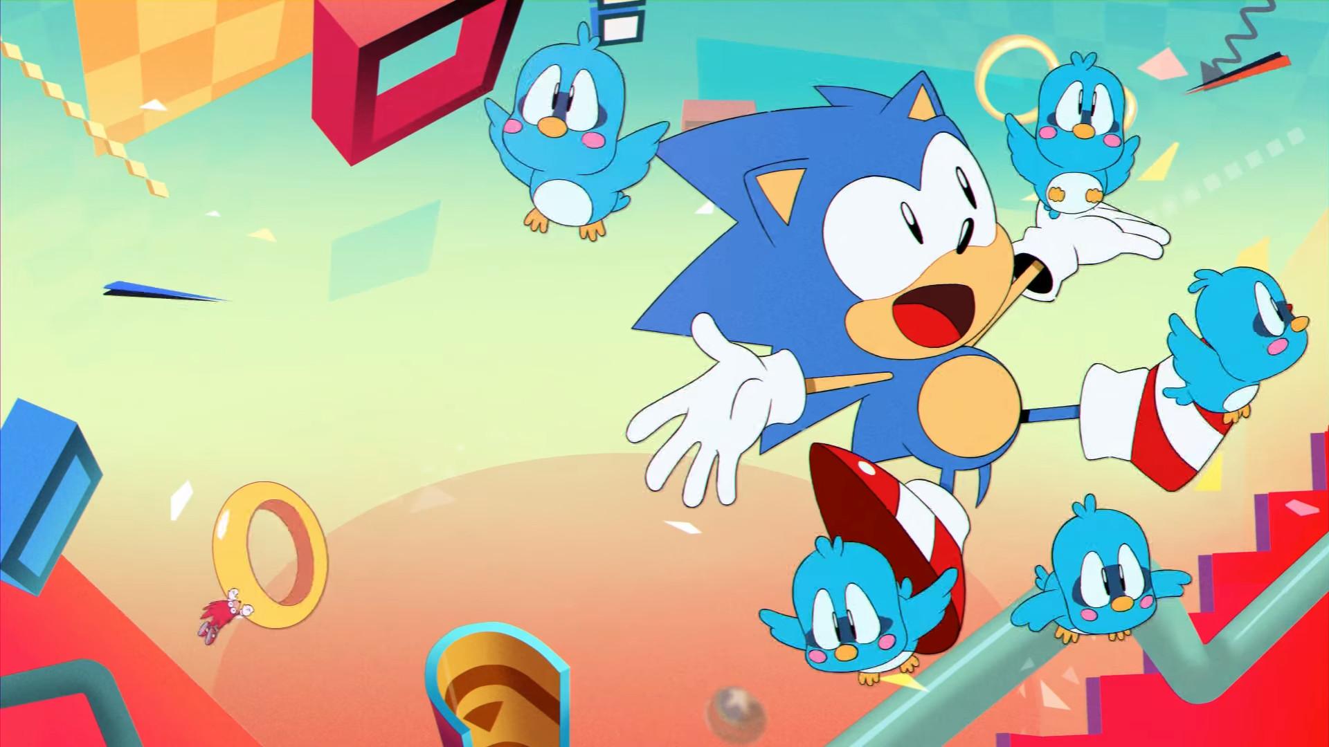 Sonadow Wallpapers - Top Free Sonadow Backgrounds - WallpaperAccess
