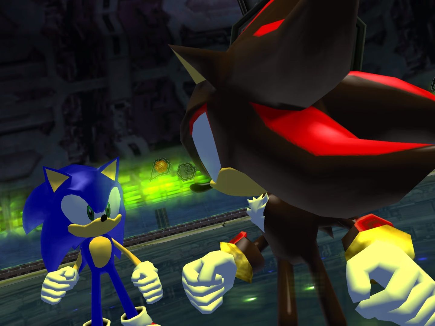 Sonadow Wallpapers - Top Free Sonadow Backgrounds - WallpaperAccess
