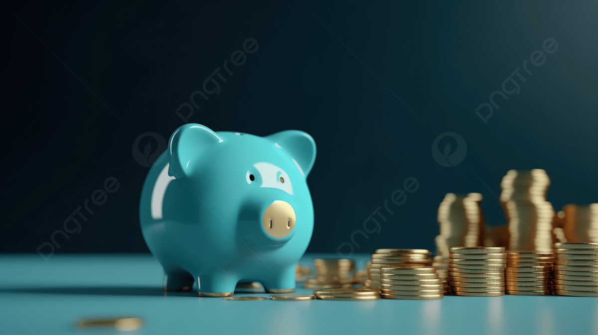 Money Bank Wallpapers - Top Free Money Bank Backgrounds - WallpaperAccess