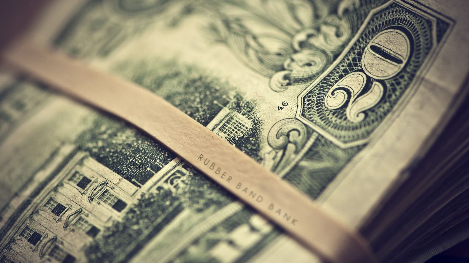 Money Bank Wallpapers - Top Free Money Bank Backgrounds - WallpaperAccess