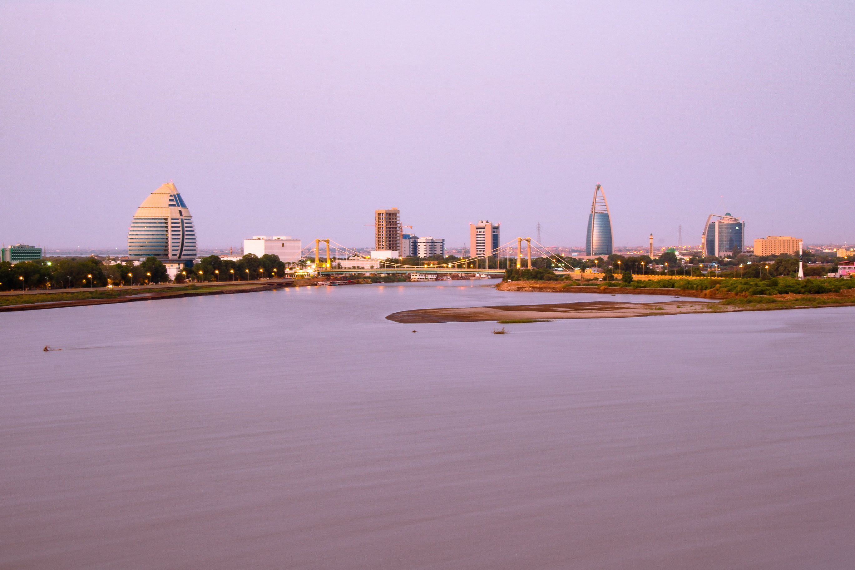 Khartoum Wallpapers - Top Free Khartoum Backgrounds - WallpaperAccess