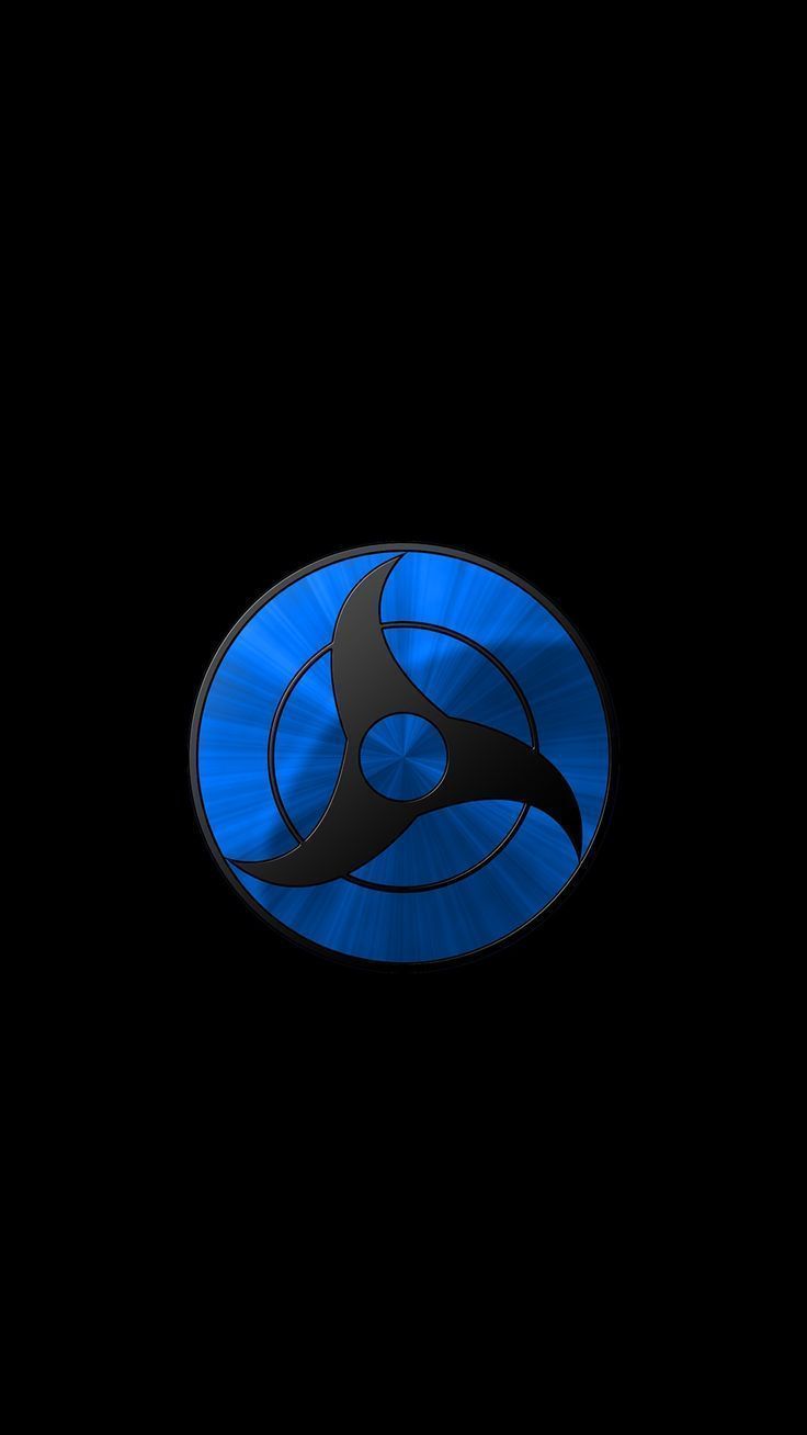 Blue Sharingan Wallpapers - Top Free Blue Sharingan Backgrounds ...
