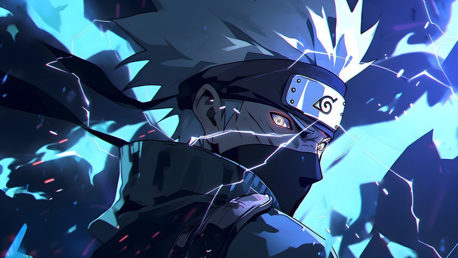 Blue Sharingan Wallpapers - Top Free Blue Sharingan Backgrounds ...