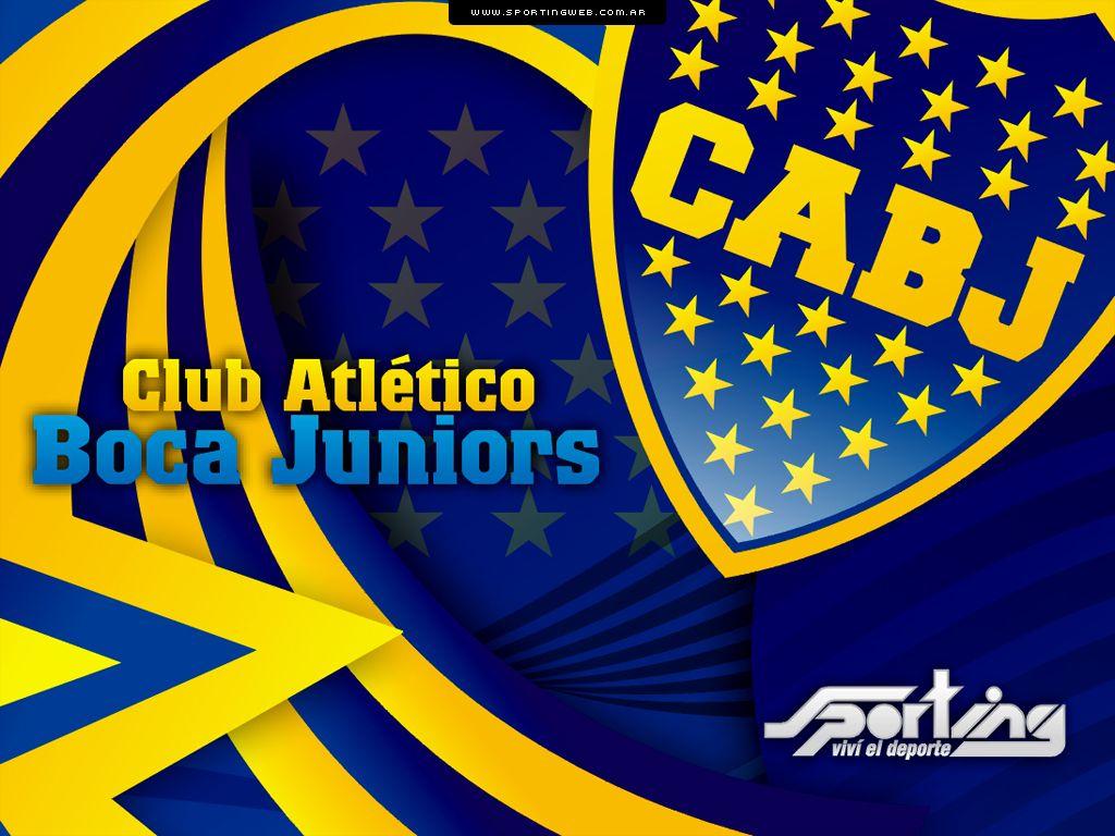 Boca Juniors Wallpapers - Top Free Boca Juniors Backgrounds ...