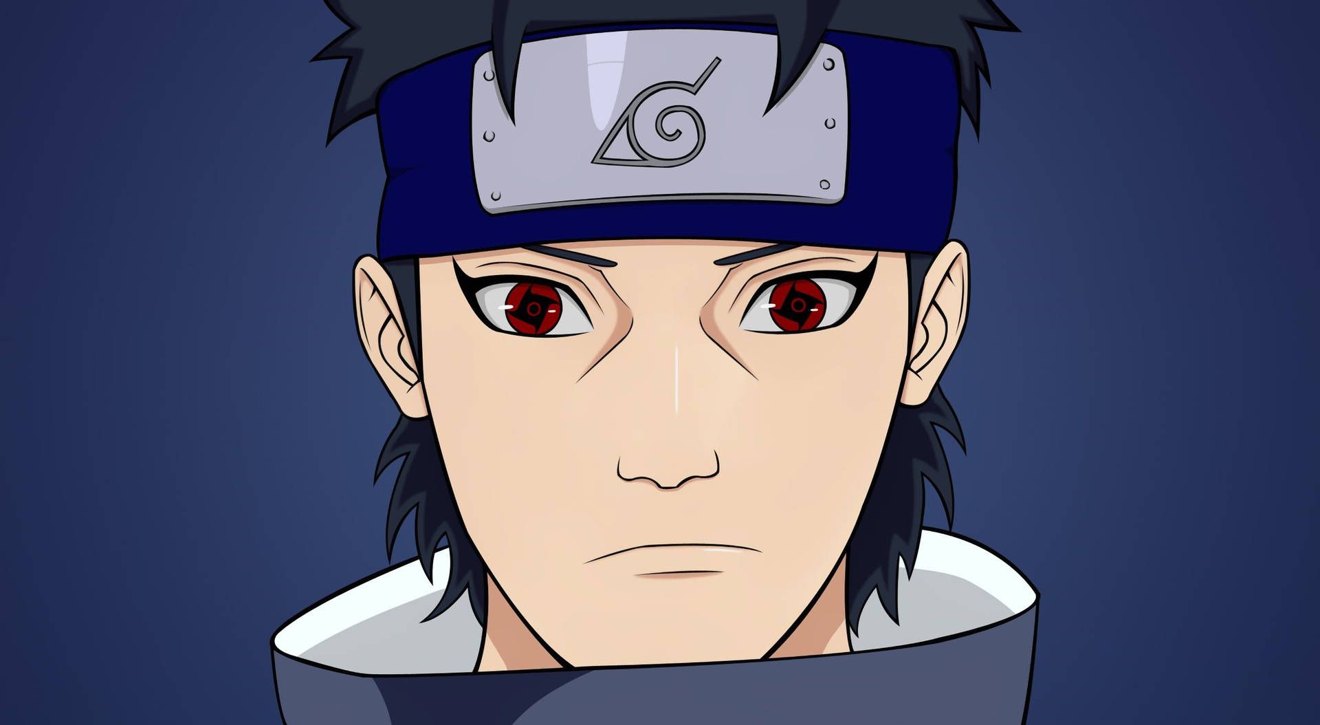 Blue Sharingan Wallpapers - Top Free Blue Sharingan Backgrounds ...