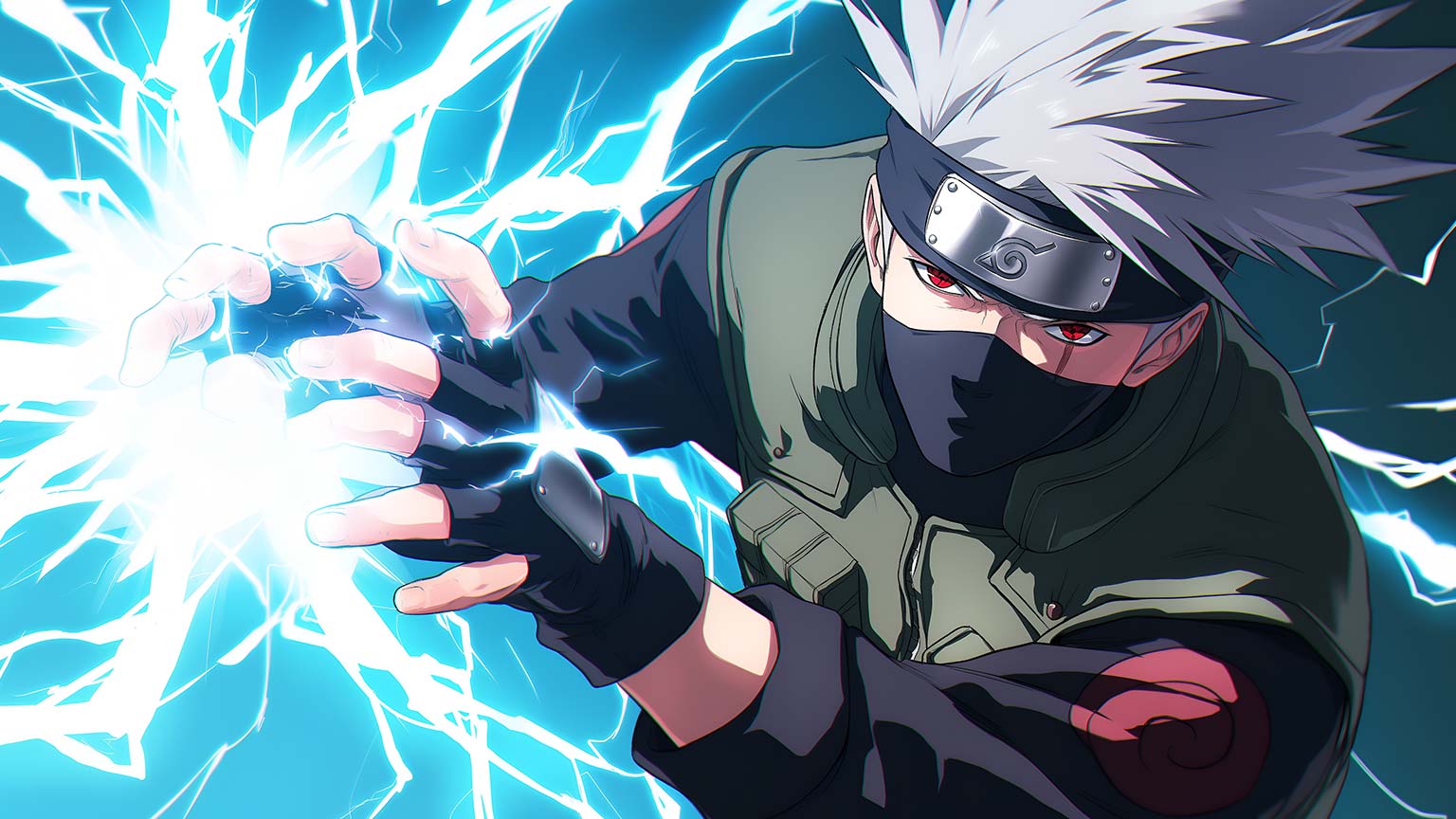 Blue Sharingan Wallpapers - Top Free Blue Sharingan Backgrounds ...