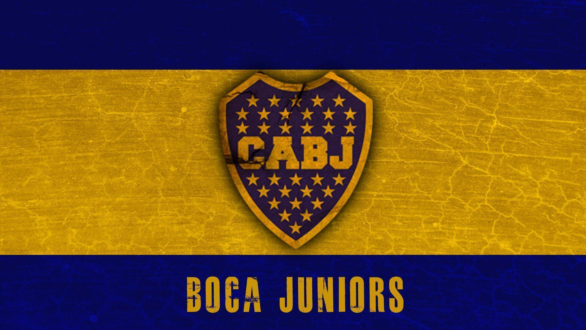 Boca Juniors Wallpapers - Top Free Boca Juniors Backgrounds ...