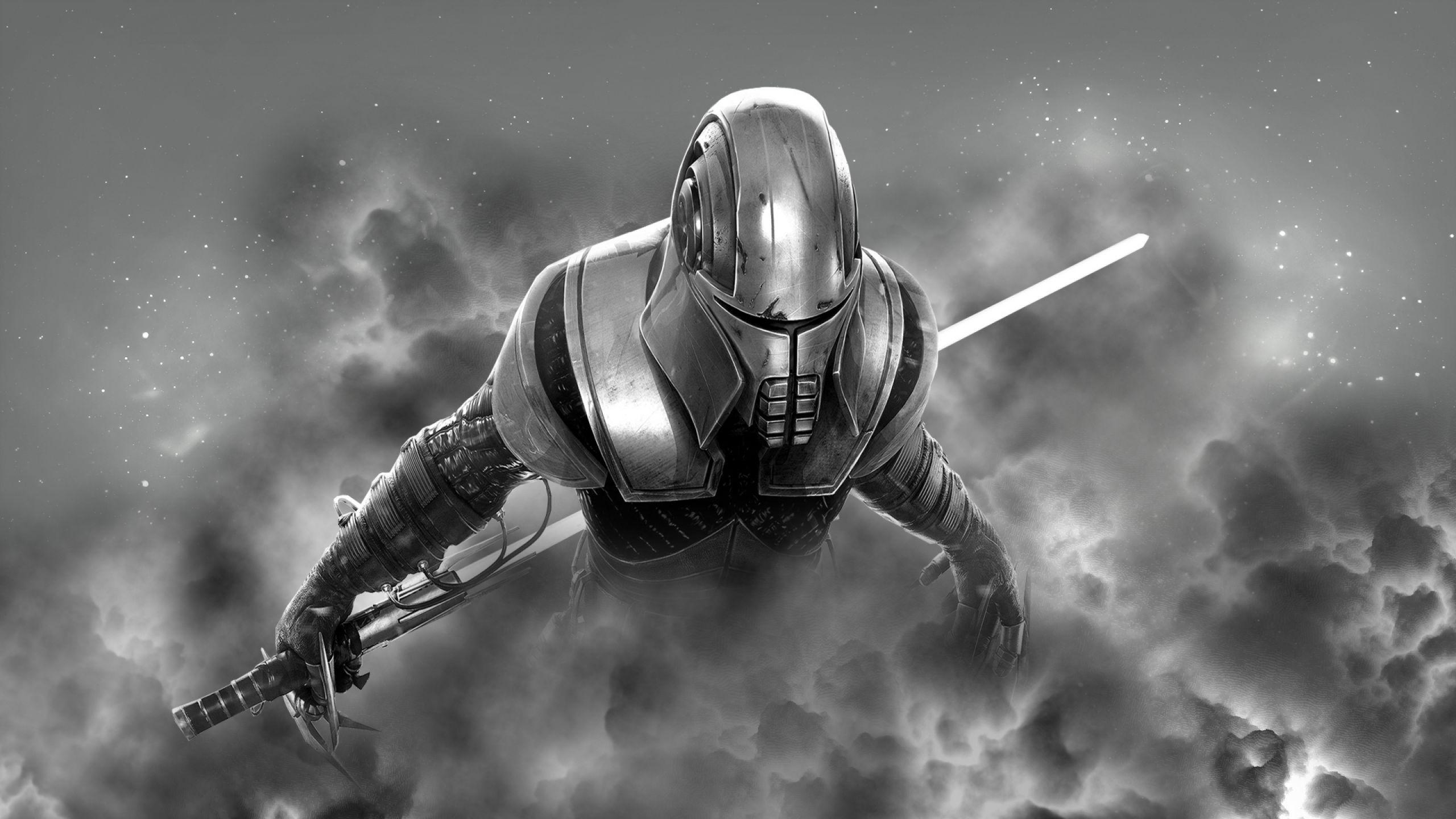 Starkiller Wallpapers - Top Free Starkiller Backgrounds - WallpaperAccess