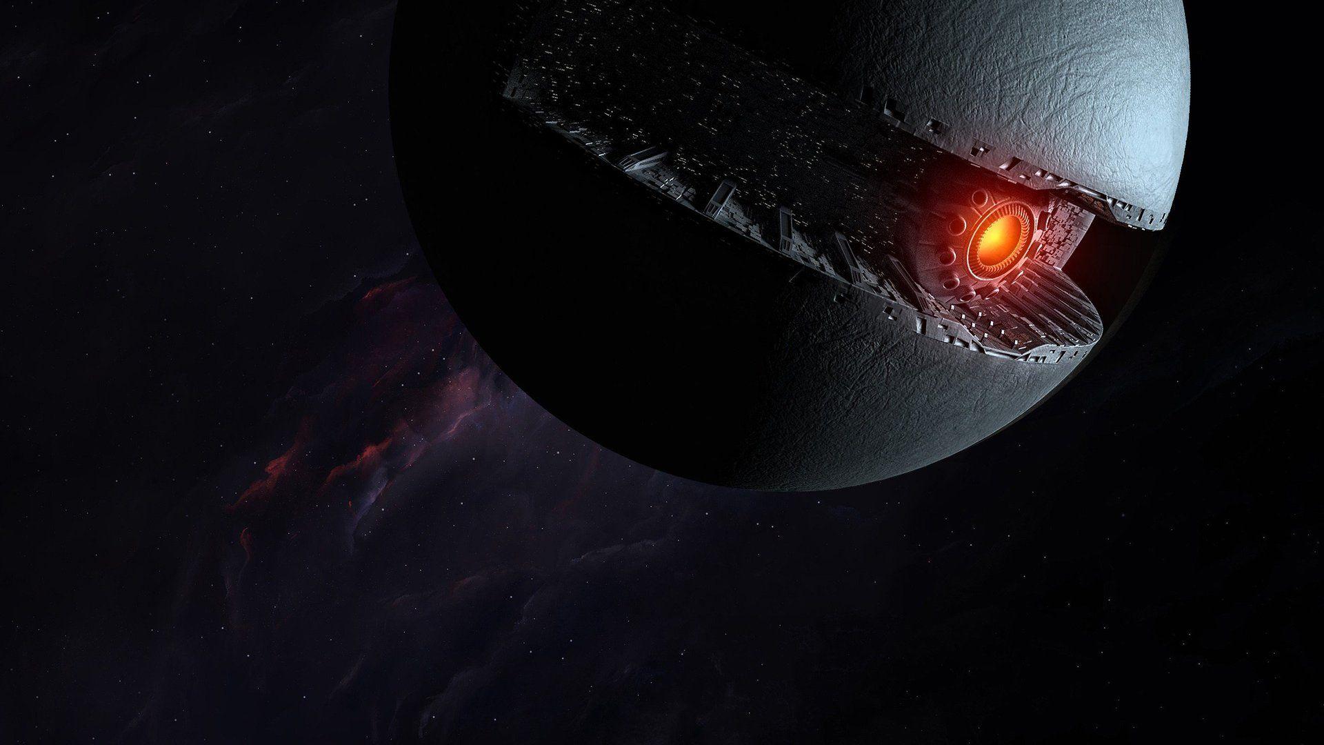 Starkiller Wallpapers - Top Free Starkiller Backgrounds - WallpaperAccess