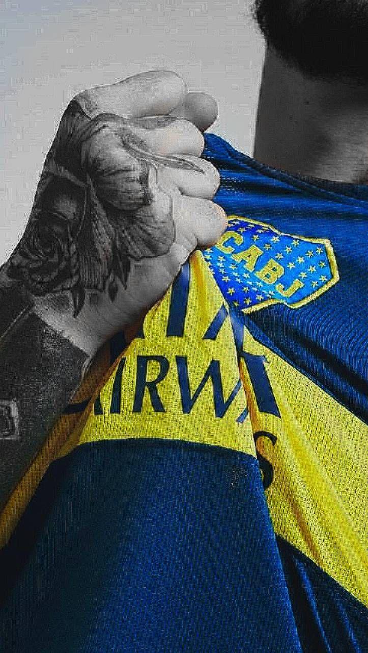 Boca Juniors Wallpapers - Top Free Boca Juniors Backgrounds ...