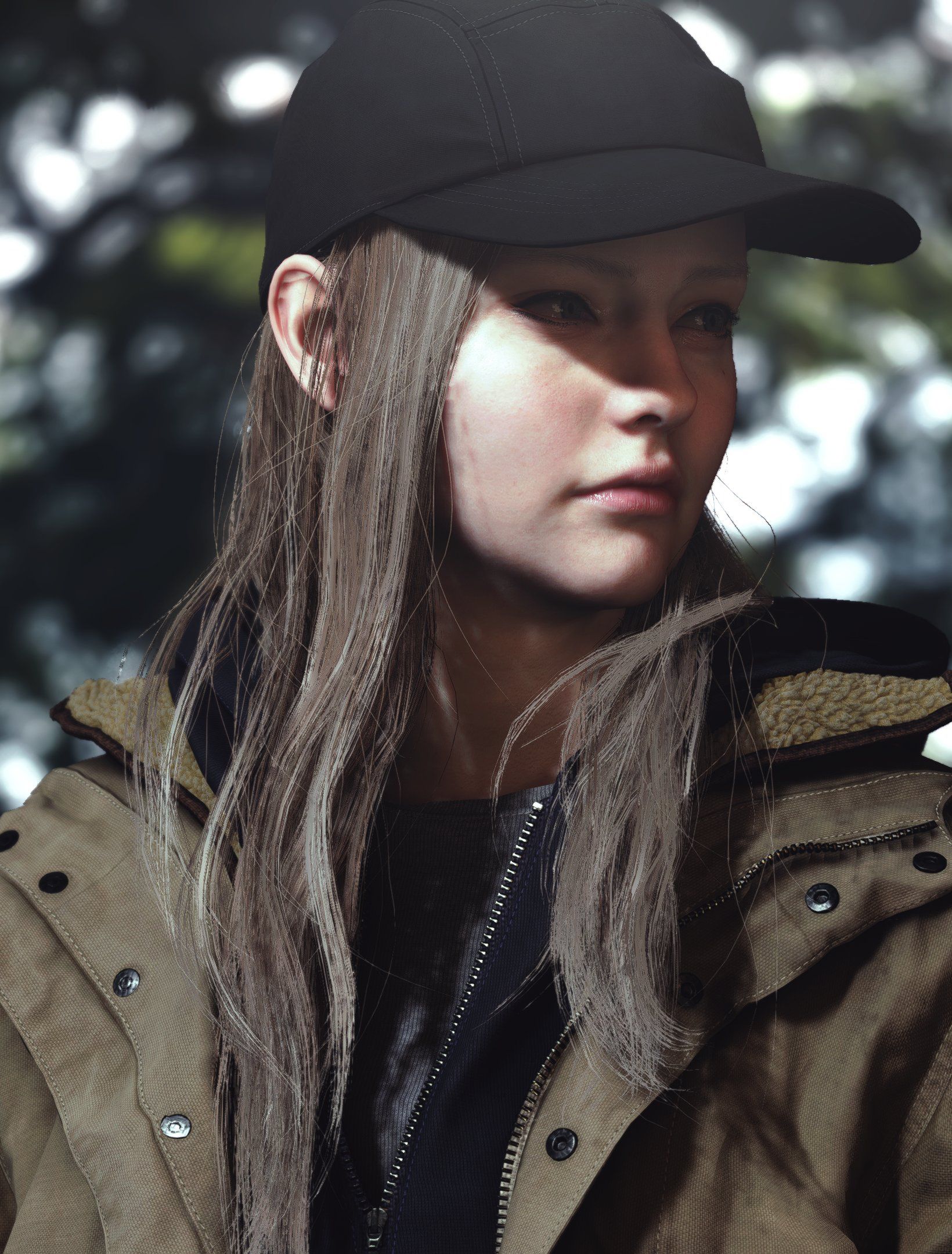 Rosemary Winters Wallpapers - Top Free Rosemary Winters Backgrounds ...